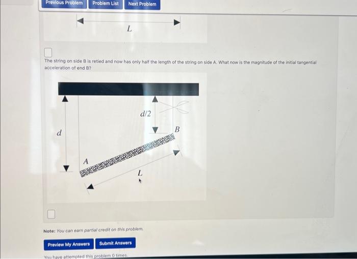 12rotational-dynamics-with-angular-momentum: Problem | Chegg.com