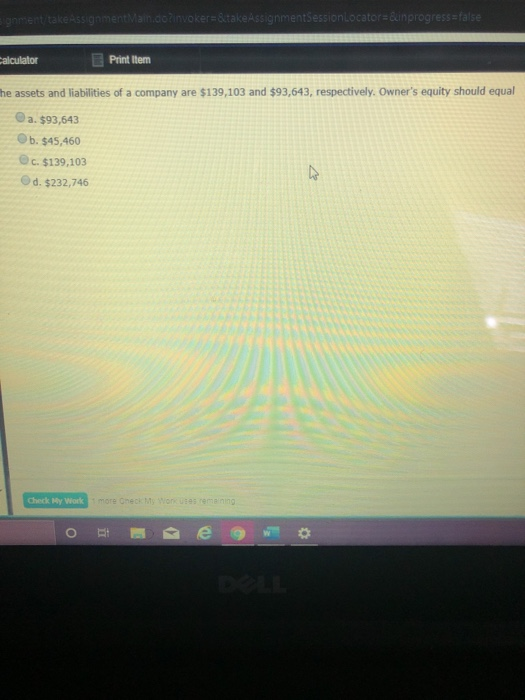 Solved gnment take Assignment Main.do?invoker=&take | Chegg.com
