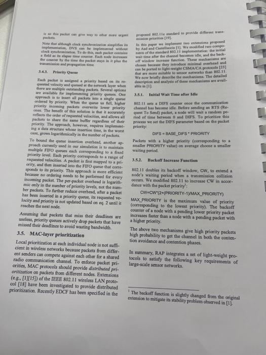 Solved Question 2. 27 Marks (a) List the different model | Chegg.com