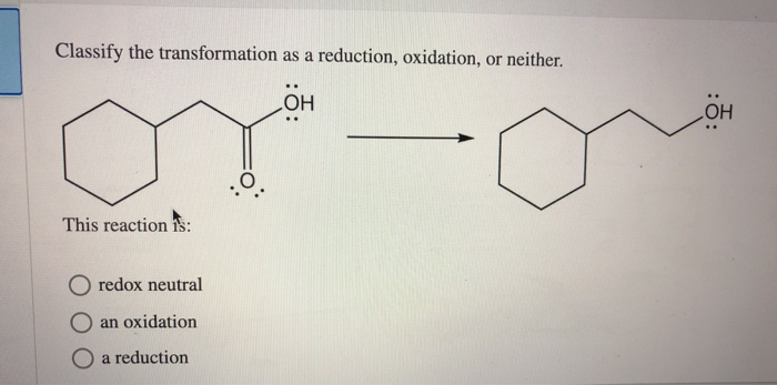 Solved Classify the transformation as a reduction, | Chegg.com