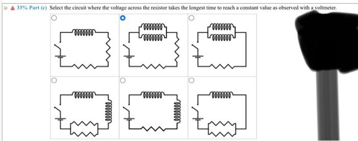 Solved (7\%) Problem 13: Students who are studying L.R | Chegg.com
