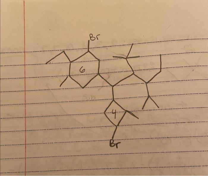 Solved name the structure | Chegg.com