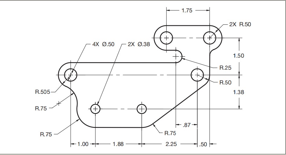 Solved can you give me step by step on how to make this in | Chegg.com