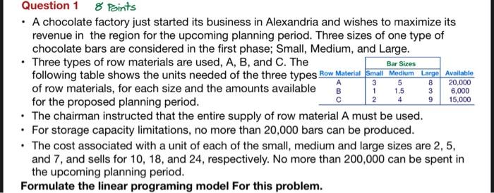 Solved please check the below question and the answer for it | Chegg.com