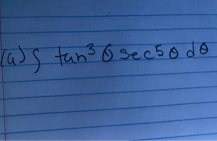 Solved (a)s tan36 sec 5o do | Chegg.com