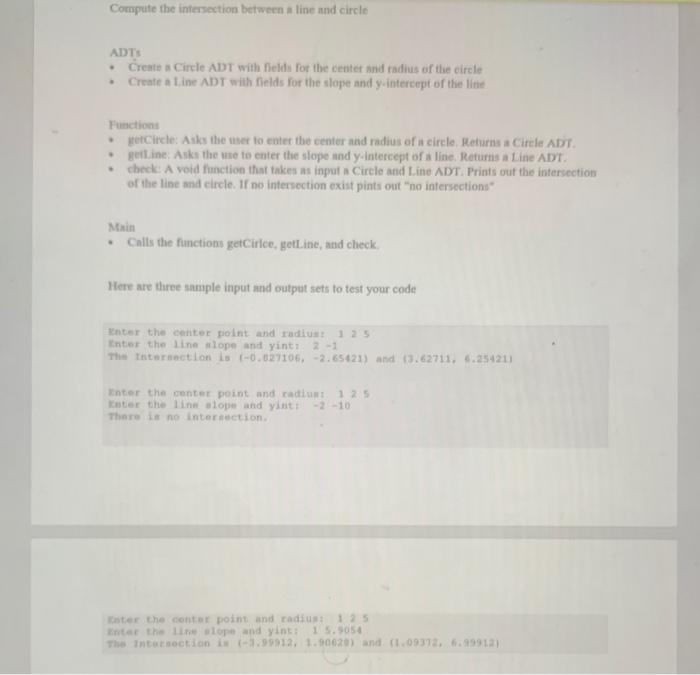 Solved Please code in C++ and use an IDE. USE COMMENTS IN | Chegg.com