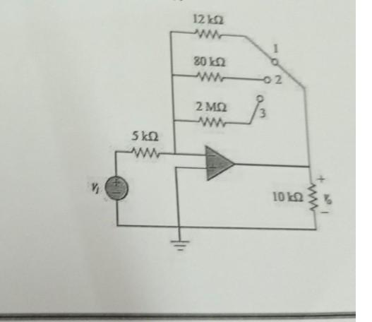 Solved find vo and io | Chegg.com Solved find vo and io | Chegg.com