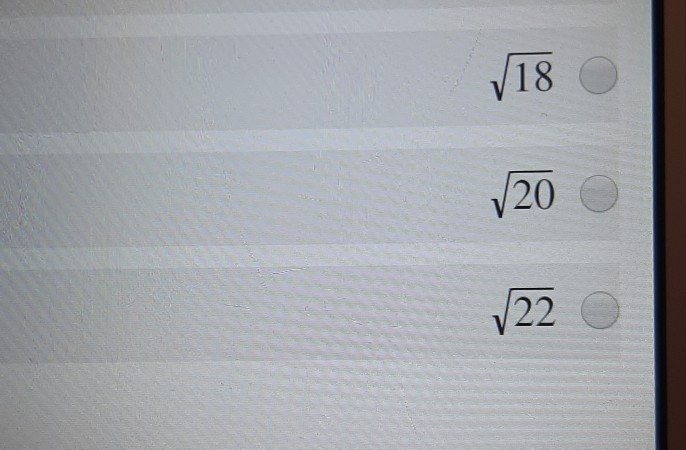Solved Find The Normalization Constant Of The 20