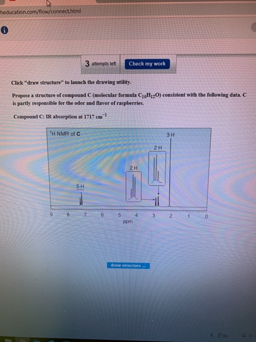 Solved heducation.com/flow/connect.html 3 attempts left | Chegg.com
