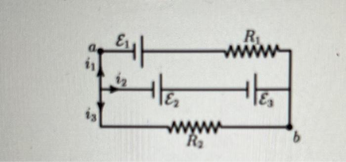 Solved I dont understand how to find currents. please break | Chegg.com