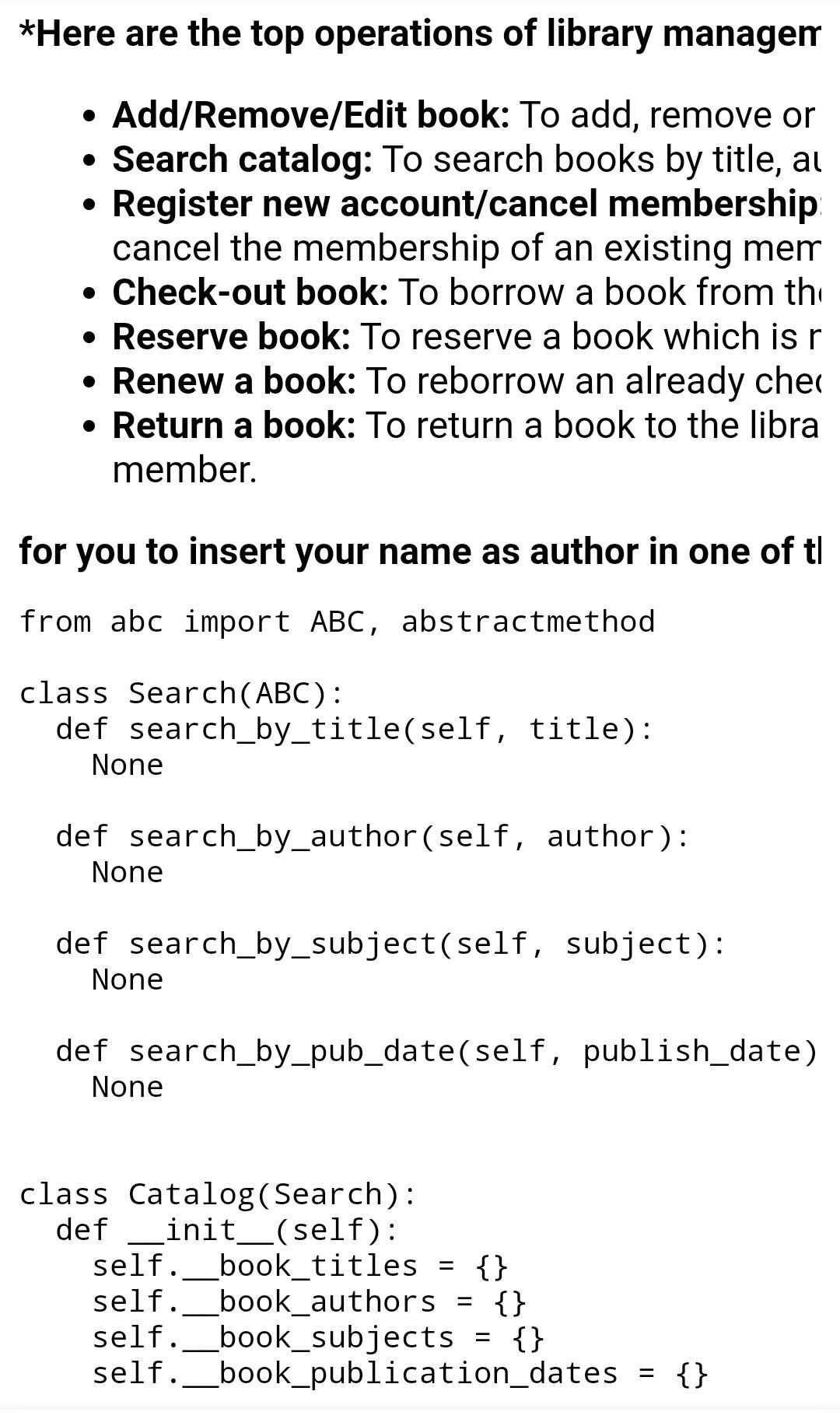 Solved Plz solve the above question in Prolog( AIML) Also | Chegg.com