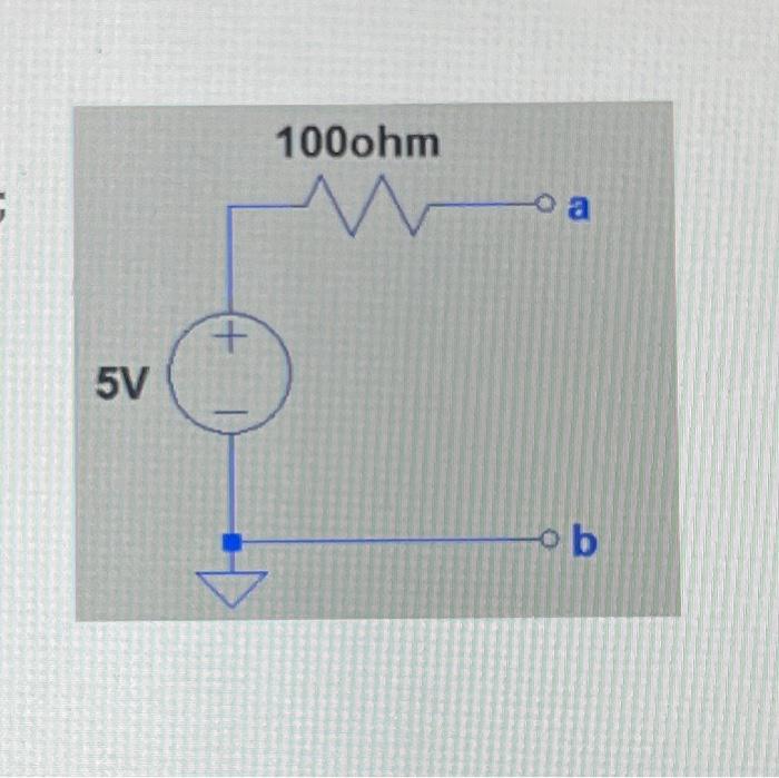 Solved 2. Transform the adjacent non-ideal voltage source to | Chegg.com