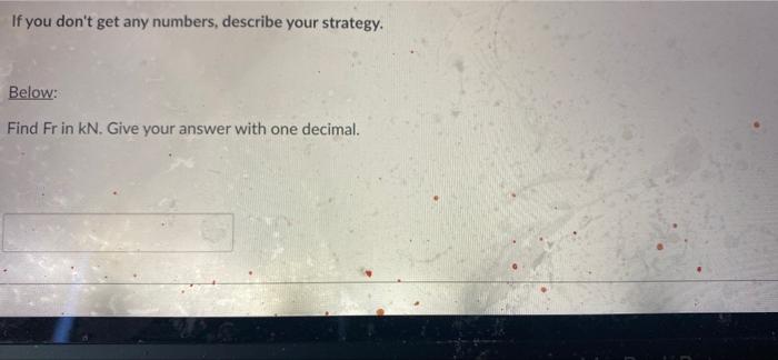 Solved points total A frame made of 4 parts is submitted to | Chegg.com