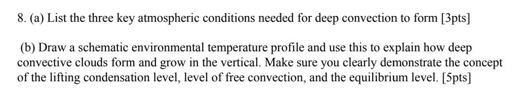 Solved Constants: Gas constant for dry air 287 J K kg−1 | Chegg.com