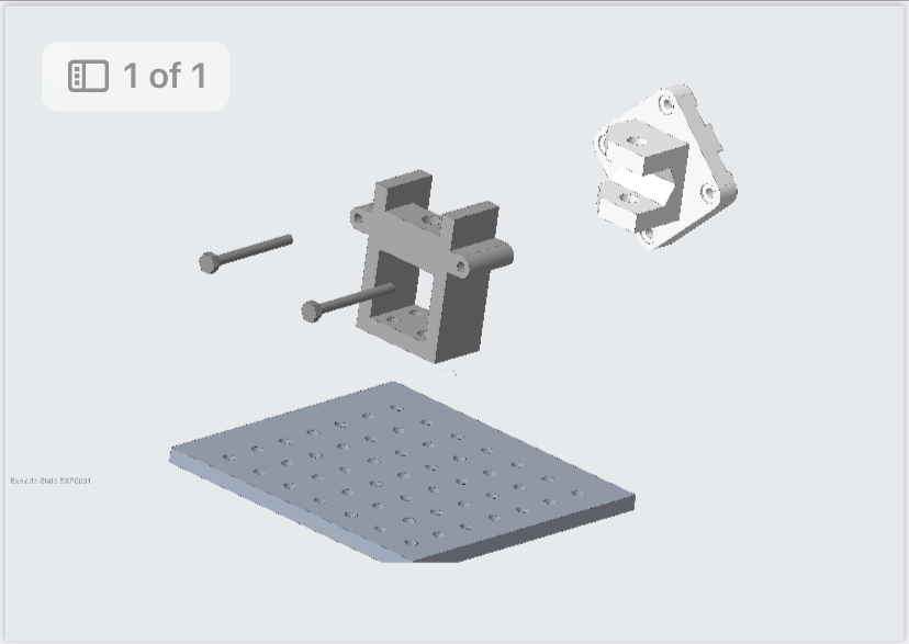 Solved Explain and describe how this jig design fit in | Chegg.com