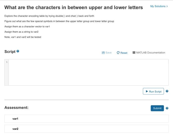 Solved Matlab Code required for both questions, upvote | Chegg.com