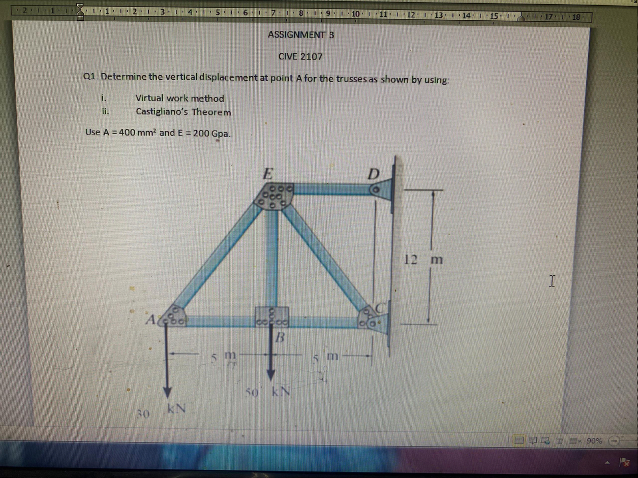Question | Chegg.com
