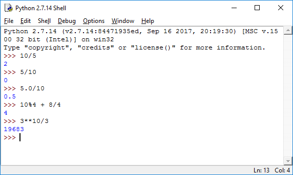 Chapter 1 Solutions | Exploring Python 1st Edition | Chegg.com
