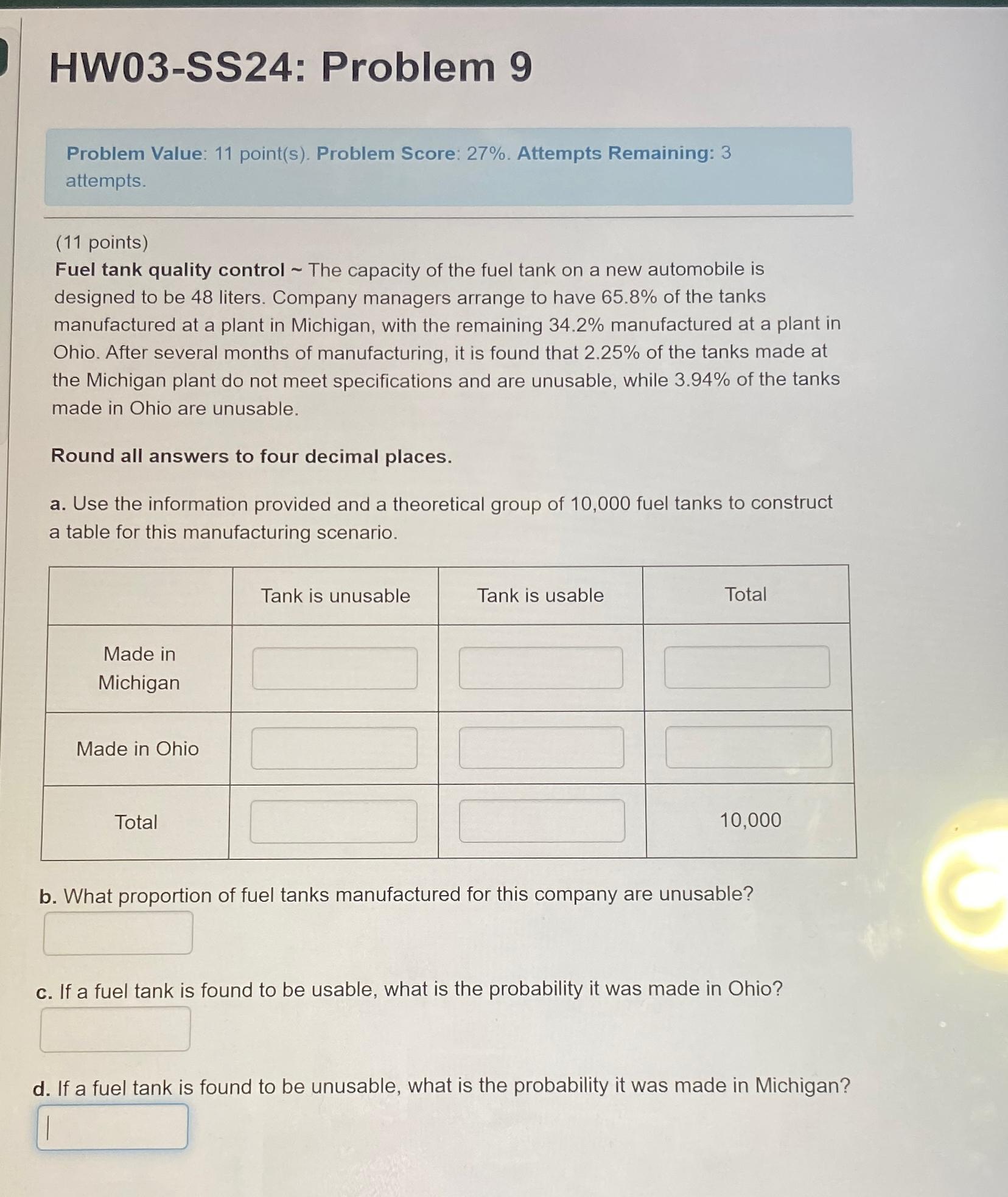 Solved Please help, thank you | Chegg.com