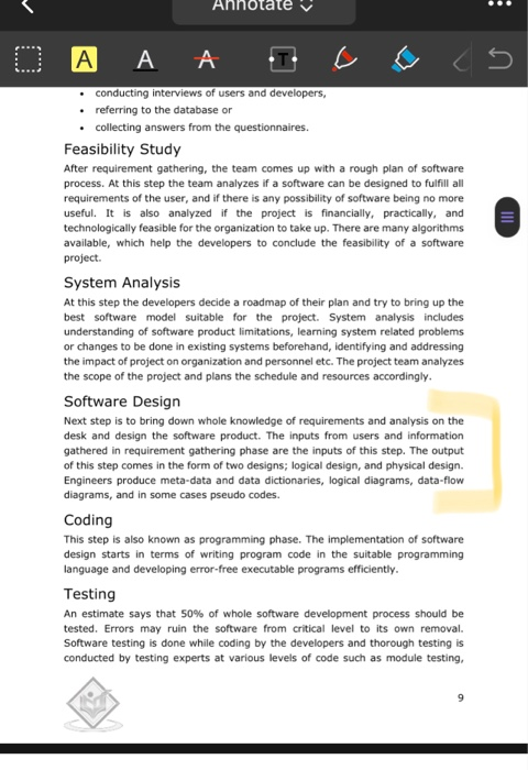 Factory Approach To Software Testing