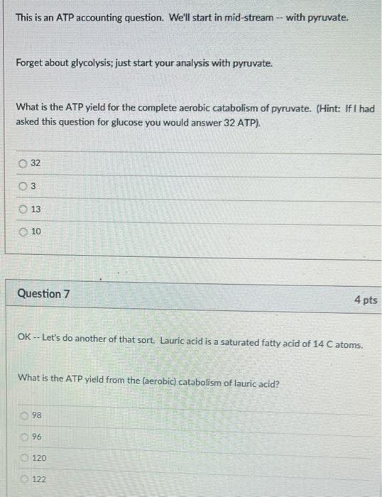 Solved This is an ATP accounting question. We'll start in | Chegg.com