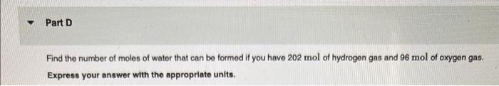 Solved Go to the Molecules mode by selecting the loon af the | Chegg.com