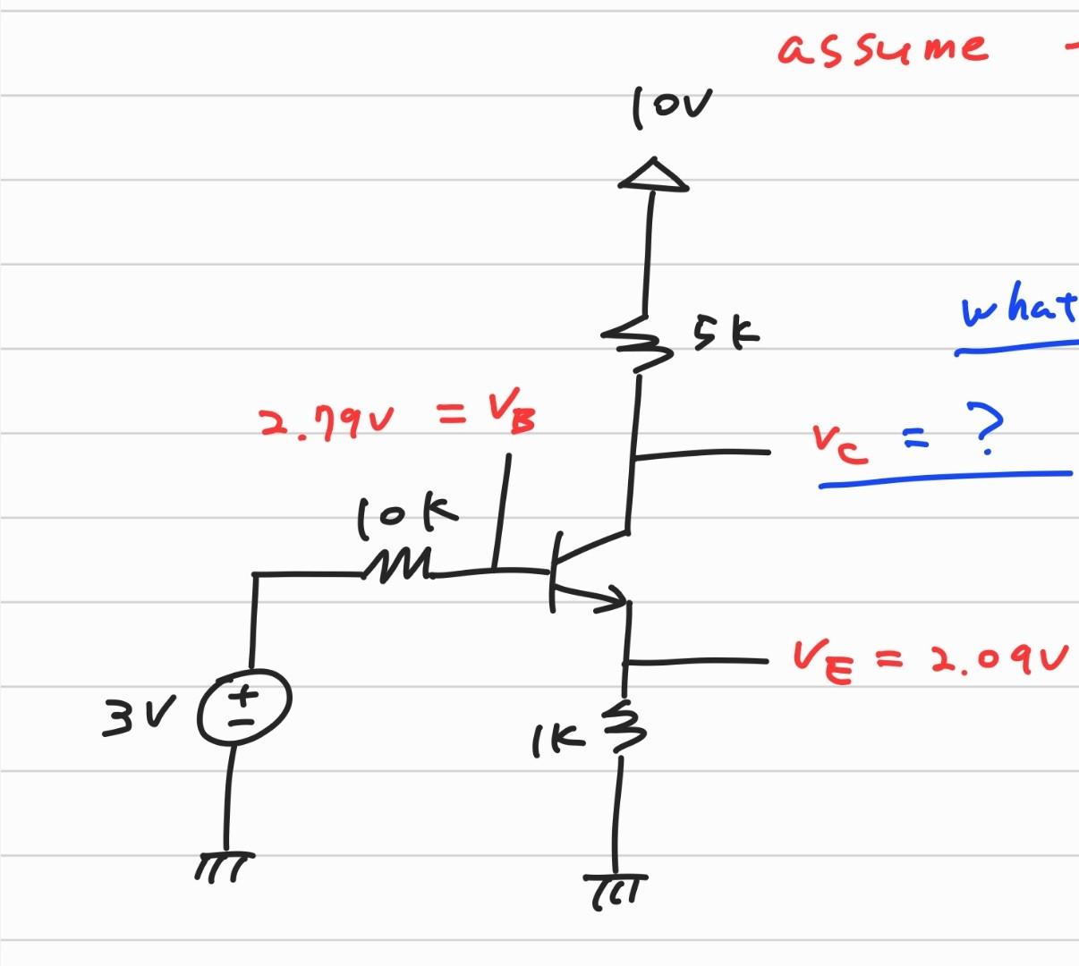 Solved assume tr is on active region | Chegg.com Solved assume tr is on active region | Chegg.com