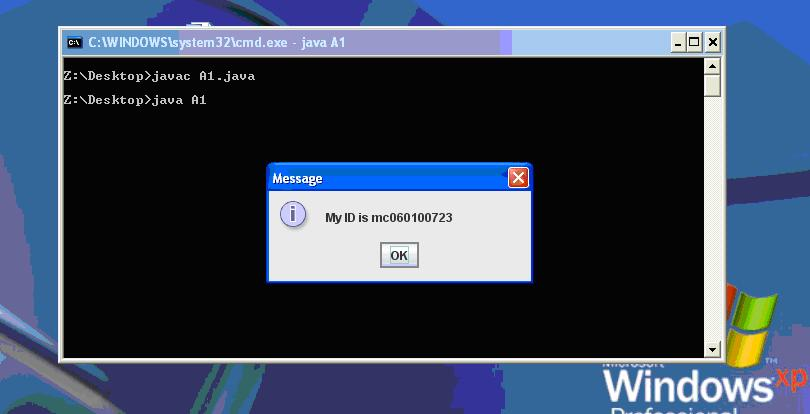 Solved Problem Statement:Write a java program that will | Chegg.com