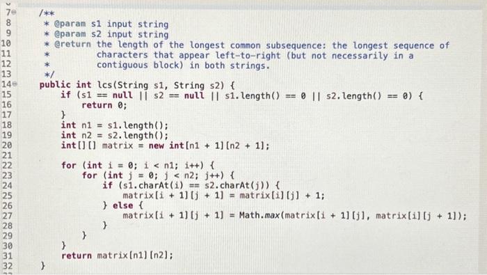 Solved What Is The Worst Case Runtime Of The Above