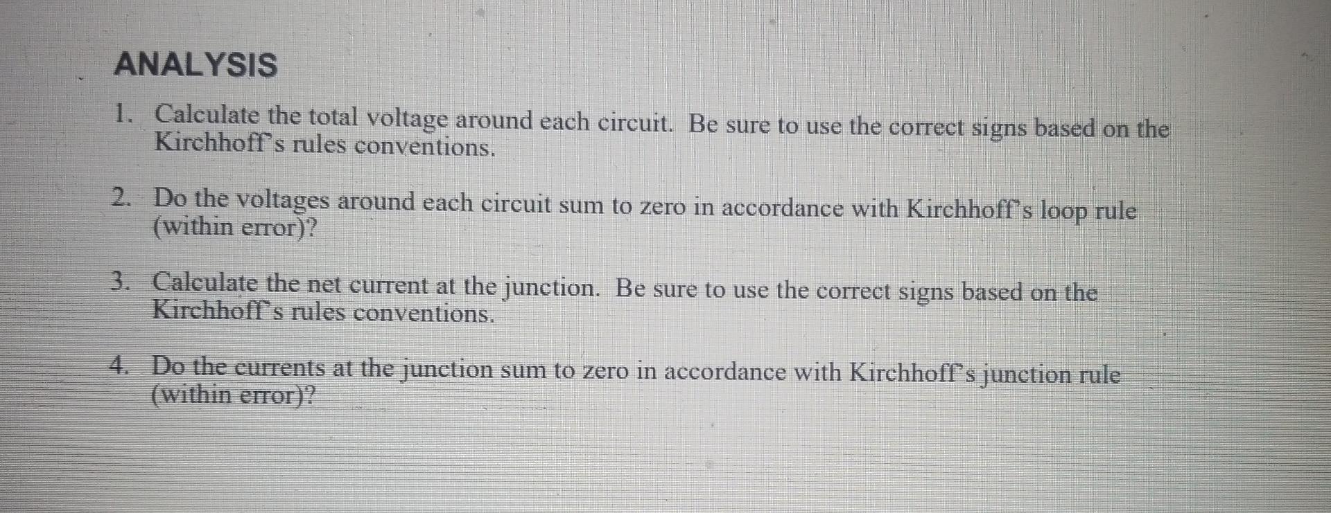 Solved \begin{tabular}{|l|l|l|} \hlineR & VK(V) & IV(MA \\ | Chegg.com