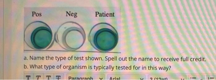 Solved etete ASM MicrobeLibrary.org © Buxton a. Is Sheep's | Chegg.com