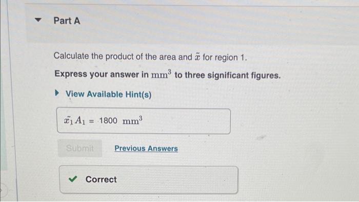 Solved Composite Bodies (Setup and Solve) Learning Goal: To | Chegg.com