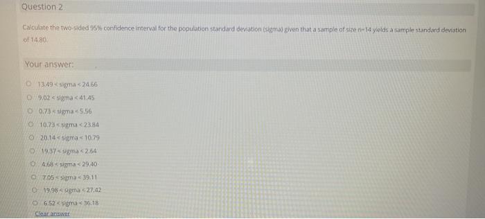 Solved there are four question if you can provide a solution | Chegg.com