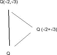 Show that Q(√2,√3)=Q(√2+√3)[Please note that Q | Chegg.com