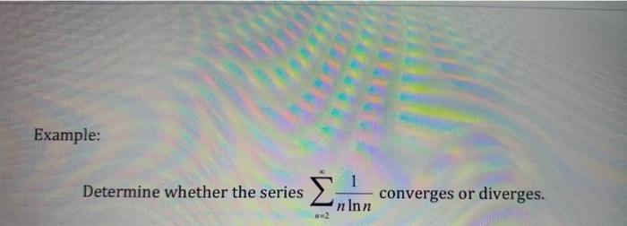 Solved Suppose f is a continuous, positive, decreasing | Chegg.com