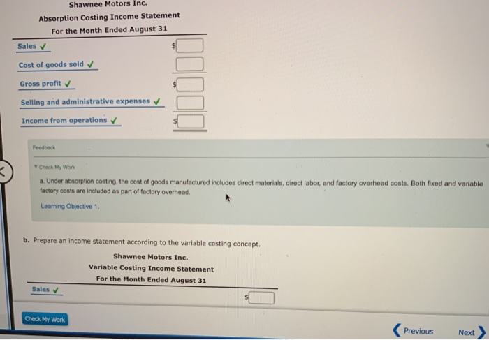Solved eBook Show Me How Calculator Print Item Income | Chegg.com