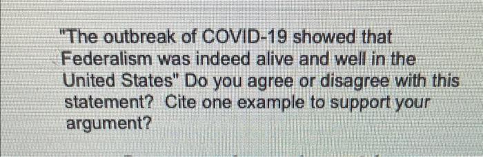 Solved Please explain in detail and cite one example to | Chegg.com