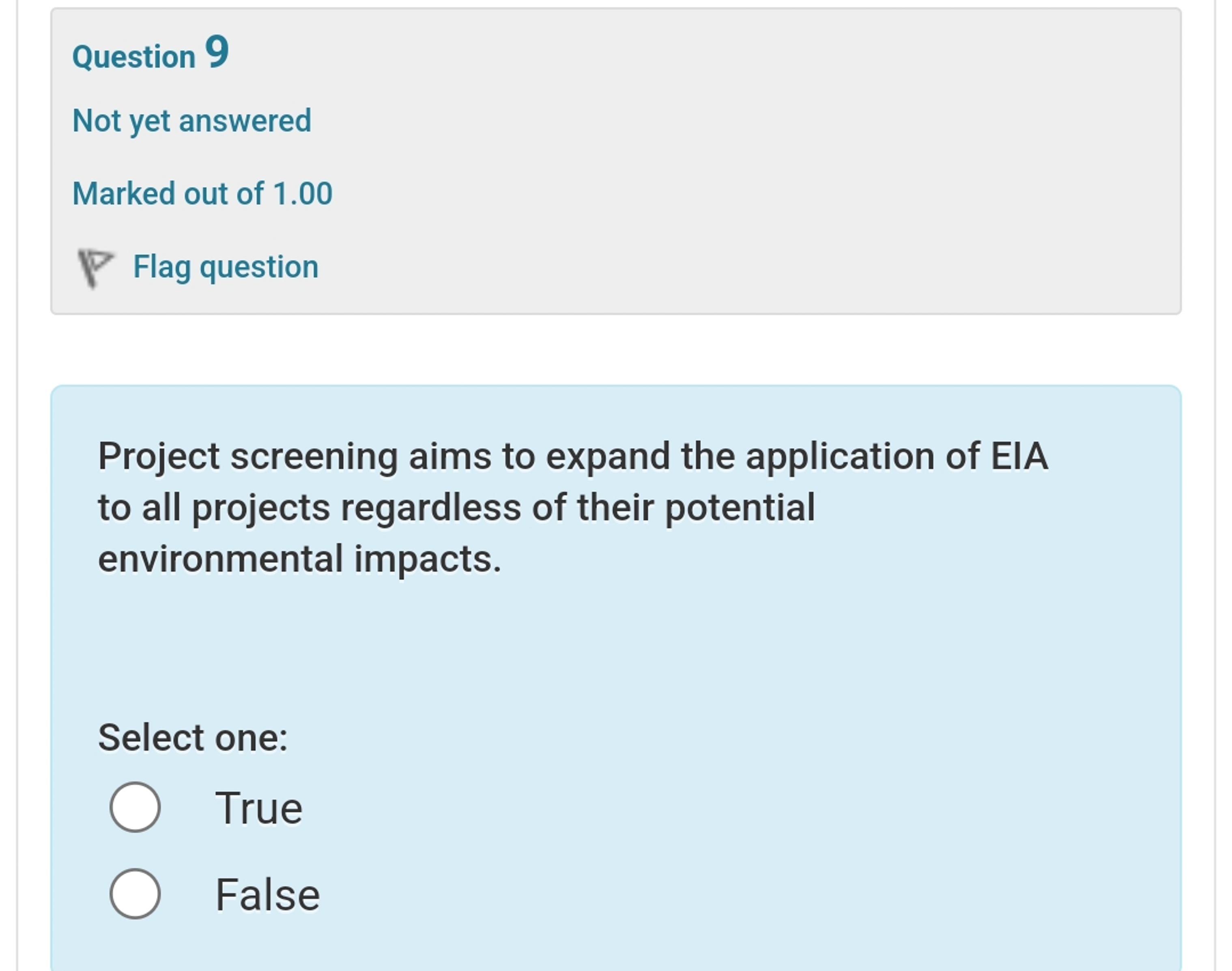 Solved Project screening aims to expand the application of | Chegg.com