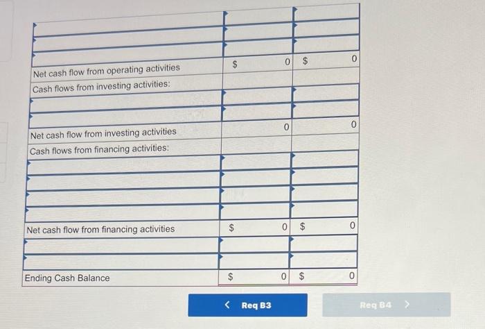 Solved Exercise 1-26A (Static) Prepare financial statements | Chegg.com