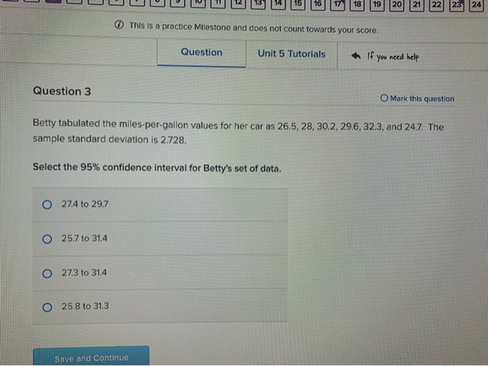 Solved 16 17 18 19 20 21 22 23 24 This is a practice | Chegg.com