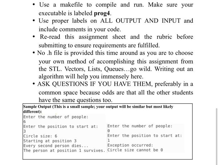 Solved In this assignment, you will implement a method to | Chegg.com