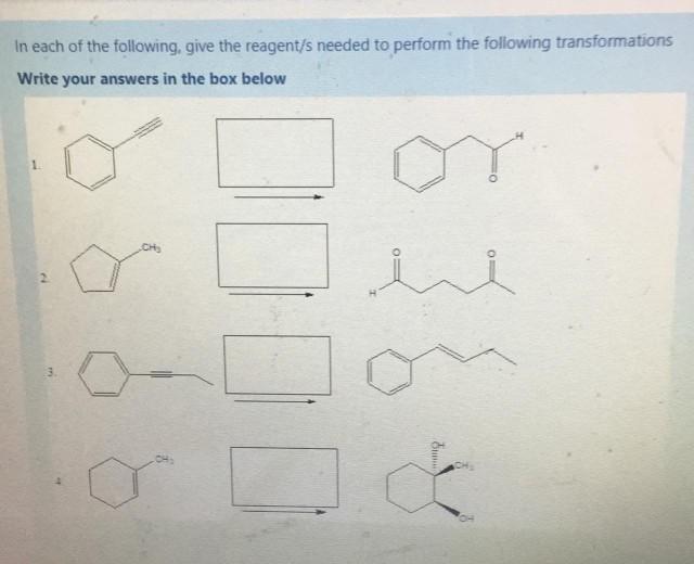 Solved (Academic) Label each cyclohexane as chiral or | Chegg.com