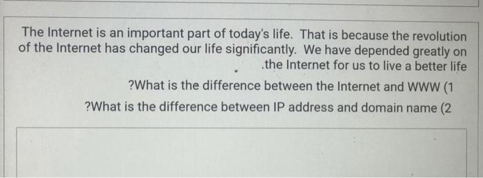Solved Differentiate between DOS and Windows operating | Chegg.com