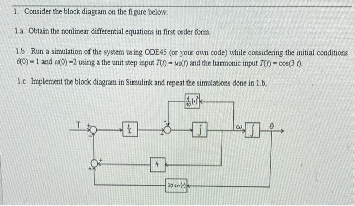 Solved hello please answer question 3 based on question 1 | Chegg.com
