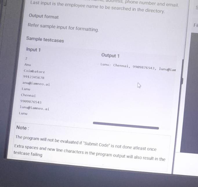 Solved write the code in java for this program. (direct | Chegg.com
