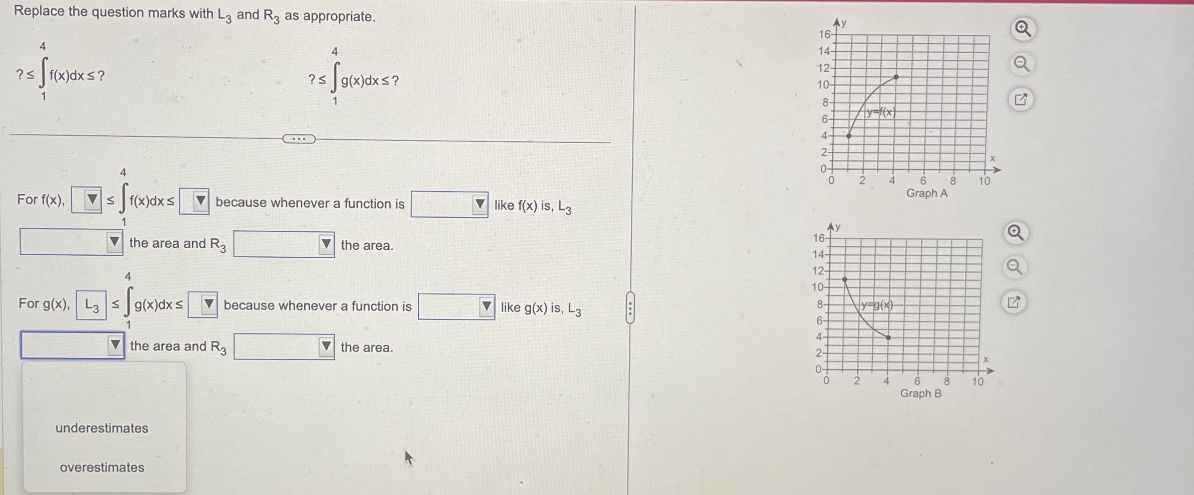 Solved Replace the question marks with L3 ﻿and R3 ﻿as | Chegg.com