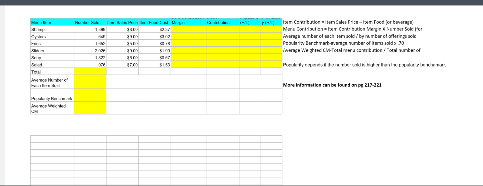 Solved Menu | Chegg.com