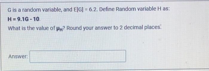 Solved X is a Normally distributed random variable, where | Chegg.com