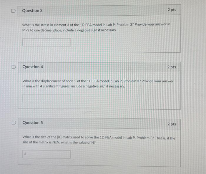 Solved 3. (pts) Model the plunger-spring-cylinder physical | Chegg.com