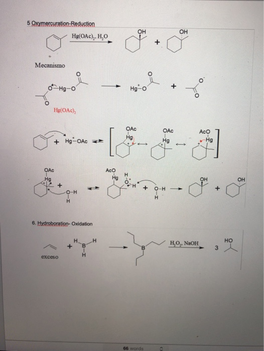 Solved Find the errors in the following mechanisms. Describe | Chegg.com
